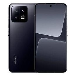 Xiaomi 13 5G Dual SIM 256GB black