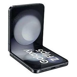 Samsung Galaxy Z Flip5 5G Dual SIM 256GB graphite
