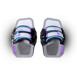 Harlem Sneaker Pads & Straps M/L
