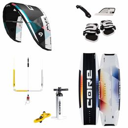 Core Pace Allround Set