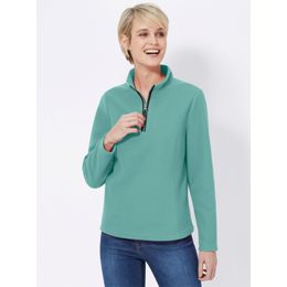 Fleeceshirt