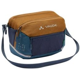 Vaude Cycle Box (KLICKfix ready) - Rucks&auml;cke & Taschen - baltic sea/umbra