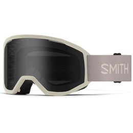 Smith Loam MTB Goggle - Goggles - black