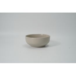Müslischale MALMÖ taupe
