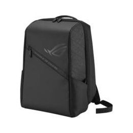 ASUS ROG RANGER BP 2501 GAMING, Rucksack schwarz, 18 Liter I bis 40,6 cm, 16"