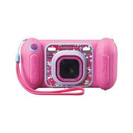 Vtech KidiZoom Kid 4 , Digitalkamera pink