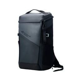 ASUS ROG Ranger BP2701 GAMING, Rucksack grau, 22 Liter I bis 43,2 cm, 17"