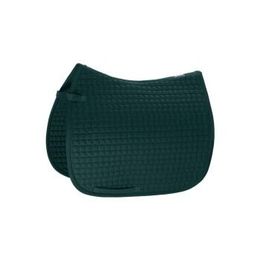 Eskadron Schabracke Cotton VS gr&uuml;n WB (Warmblut)