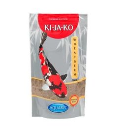 KI-JA-KO Koifischfutter Wheatgerm 1 kg / 3mm