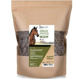 REAVET M&ouml;nchspfeffer f&uuml;r Pferde 1kg