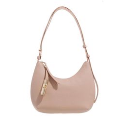 Furla Crossbody Bags - Furla Goccia S Shoulder Bag - Gr. unisize - in Gold - für Damen
