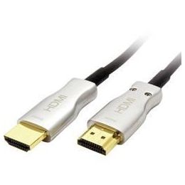 VALUE Ultra HDMI Aktiv Optisches 4K Kabel, 50 m