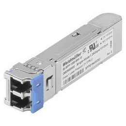 Weidm&uuml;ller 2682490000 IE-SFP-1GE-MM-2 SFP+ Transceiver-Modul 1000 MBit/s 2 km Modultyp LC
