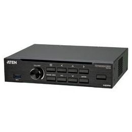 ATEN VP2120 HDMI-Switch 1080 Pixel Schwarz