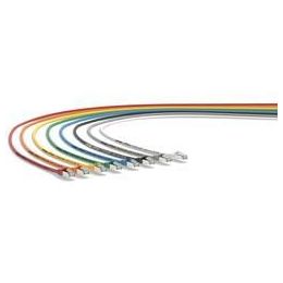 LAPP 24441319 RJ45 Netzwerkkabel, Patchkabel CAT 6a 1.5 m 1 St.