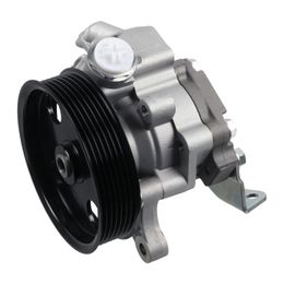 febi bilstein Hydraulikpumpe, Lenkung für MERCEDES-BENZ 0054660301 A0054660301 A0054660201 180683