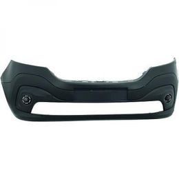 DIEDERICHS Stoßfänger vorne schwarz für RENAULT NISSAN 6202200Q0B 620226969R 4497050