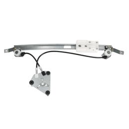 F.BECKER_LINE Fensterheber hinten links ohne Elektromotor für SEAT VAG 5P0839461A 110110524