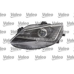 Valeo Hauptscheinwerfer ORIGINAL TEIL rechts Bi-Xenon für SEAT 6J1941754H 6J1941754G 6J1941754E 044834