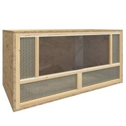 vidaXL Terrarium