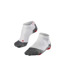 Falke RU 5 Lightweight Short Bekleidung Damen wei&szlig; 41-42