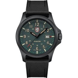 Luminox XL.1977 Herrenuhr Atacama Field 43mm 10ATM