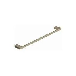 Kludi VELA C Handtuchhalter 31980N5 450 mm, Stainless Brushed Nickel P