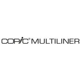 Copic Multiliner sepia 0,3mm