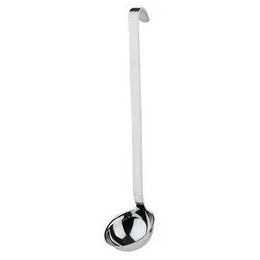 APS Schöpflöffel, Ø10cm, Griff:35cm, 18/8Edelstahl