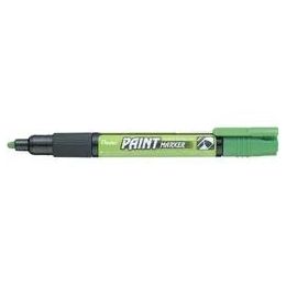 Pentel Lackmarker PAINT MARKER MMP20, hellgrün