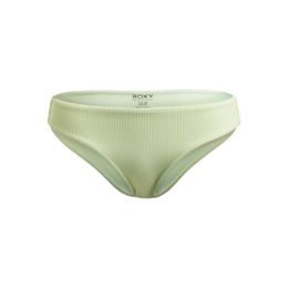 Roxy Bikini-Hose »Rib Love The Comber« Seacrest L - US-Größen US-Größen L Stoff: Weicher, robuster, ,...