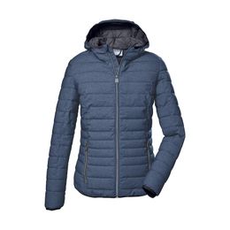 G.I.G.A. by Killtec G.I.G.A. DX BY KILLTEC Steppjacke »GS 28 WMN QLTD JCKT« Wasserabweisende, winddichte Damen Steppjacke, atmungsaktiv dunkelblau 40 40 Damen...