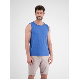 Lerros Muskelshirt »Sommerliches Tanktop für Herren« COBALT BLUE S S MODERN FIT (schmale Passform)