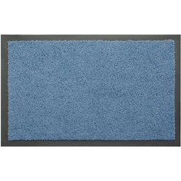 PRIMAFLOR-IDEEN IN TEXTIL K&uuml;chenl&auml;ufer &raquo;DANCER, Made in Netherlands&laquo; rechteckig 6 mm H&ouml;he L&auml;ufer, Uni-Farben, gro&szlig;e Farbauswahl, rutschhemmend,...