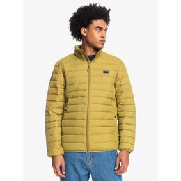 Quiksilver Outdoorjacke »Scaly« Green Moss L L Stoff: Polyesterstoff...
