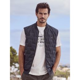 Lerros Steppweste »Sportive Nylon-Weste« CLASSIC NAVY 3XL 3XL Leichte, wärmende Qualität