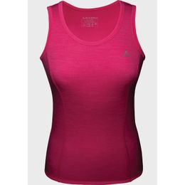 Schöffel SCHÖFFEL Funktionsshirt »Merino Sport Top W« 3050 - pink