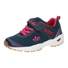 Lico Hallenschuh »Sportschuh Barney VS« rosa 27 27 Sportschuh von Lico