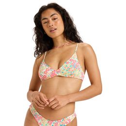 Roxy Triangel-Bikini-Top »Printed Beach Classics« Playa Amor XXL - Cup B Cup B XXL Kollektion: „Injection All Accounts"-Kollektion