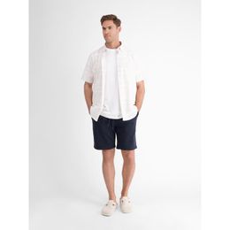 Lerros Shorts &raquo;Bequeme Jersey Shorts&laquo; CLASSIC NAVY XXL - Normalgr&ouml;&szlig;en Normalgr&ouml;&szlig;en XXL 50% Baumwolle, 50% Polyester