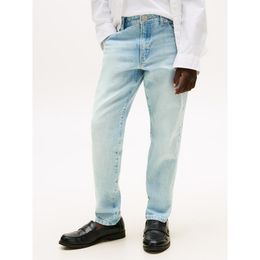 Tommy Hilfiger Straight-Jeans »MODERN STRAIGHT« für Kinder bis 16 Jahre, in heller Waschung light blue 6 (116) - N-Gr N-Gr 6 (116) Jeans von Tommy...