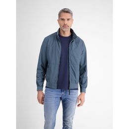 Lerros Blouson »Wind- und wasserabweisender Herren Blouson« ohne Kapuze Wasser- und windabweisend, atmungsaktiv CRISPY BLUE XXL XXL Klassisches...
