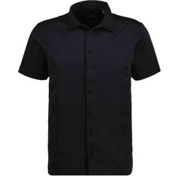 Ragman Poloshirt Schwarz 3XL 3XL Hemd kurzarm