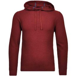 Ragman Rundhalspullover Barolo-684 50 50 Strickpullover