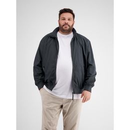 Lerros Blouson »Herren Blouson, wind- und wasserabweisend in Übergrößen« ohne Kapuze Wasser- und windabweisend, atmungsaktiv BLUE NIGHT 6XL 6XL...