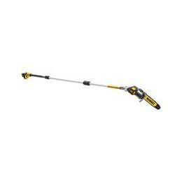 Dewalt Akku-Hochentaster DCMPS567N, 18Volt, Elektro-Kettens&auml;ge gelb/schwarz, ohne Akku und Ladeger&auml;t
