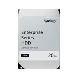 Synology HAS5310-20T, Festplatte SAS 12 Gb/s, 3,5", 24/7