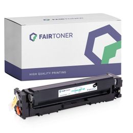 FairToner Kompatibel f&uuml;r Canon i-SENSYS MF 657 Cdw (5102C002 / 067) Toner Schwarz