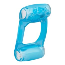 EIS Penisring inkl. Vibro-Bullet, 3 - 6 cm