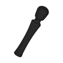 EIS Silikon-Massager, 20 cm